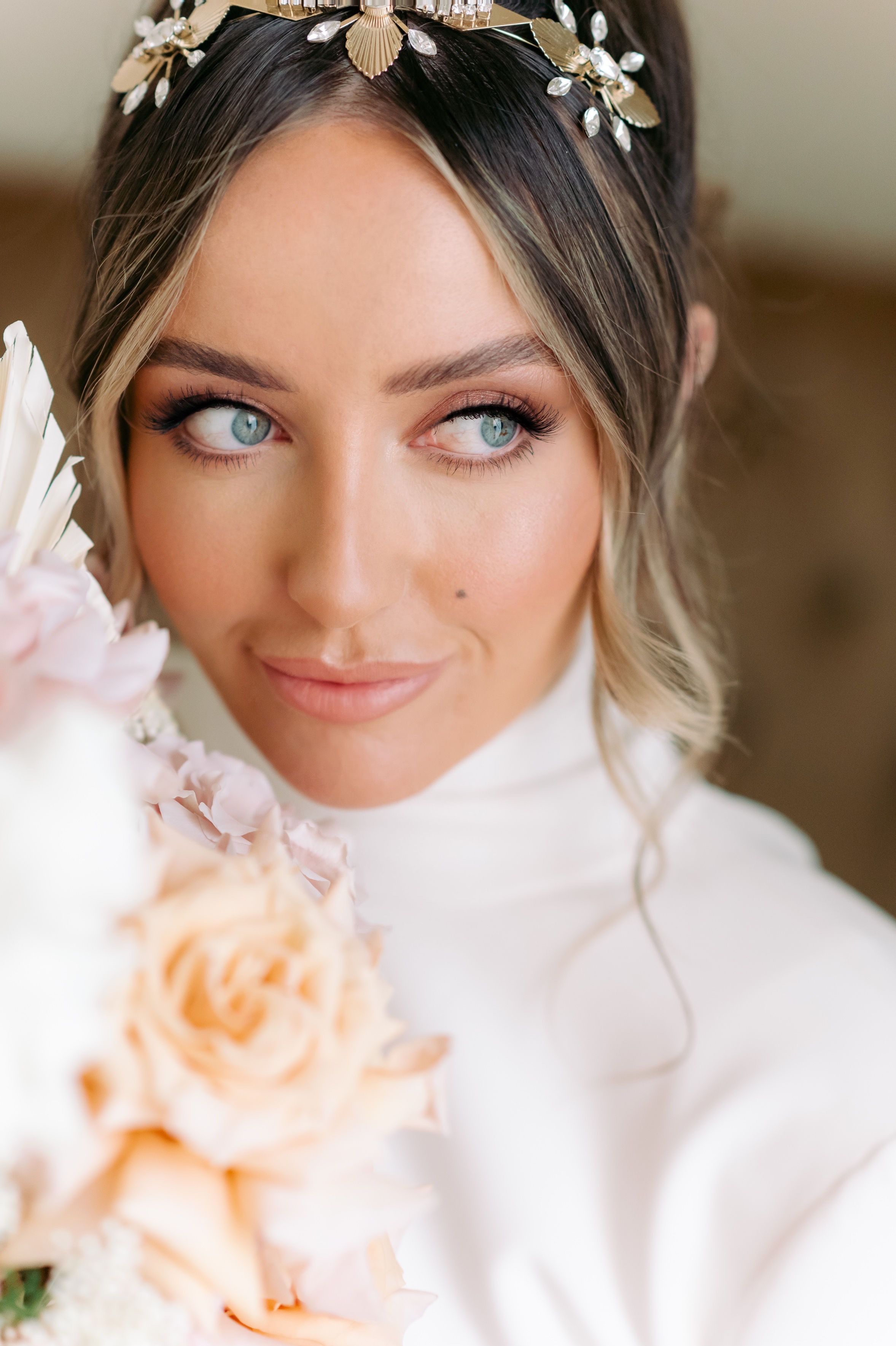 Jessica Ava Makeup Artist