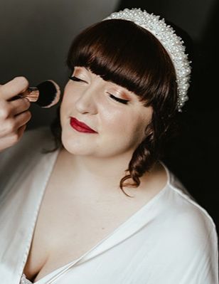 The Aisle - Bridal Hair & Makeup
