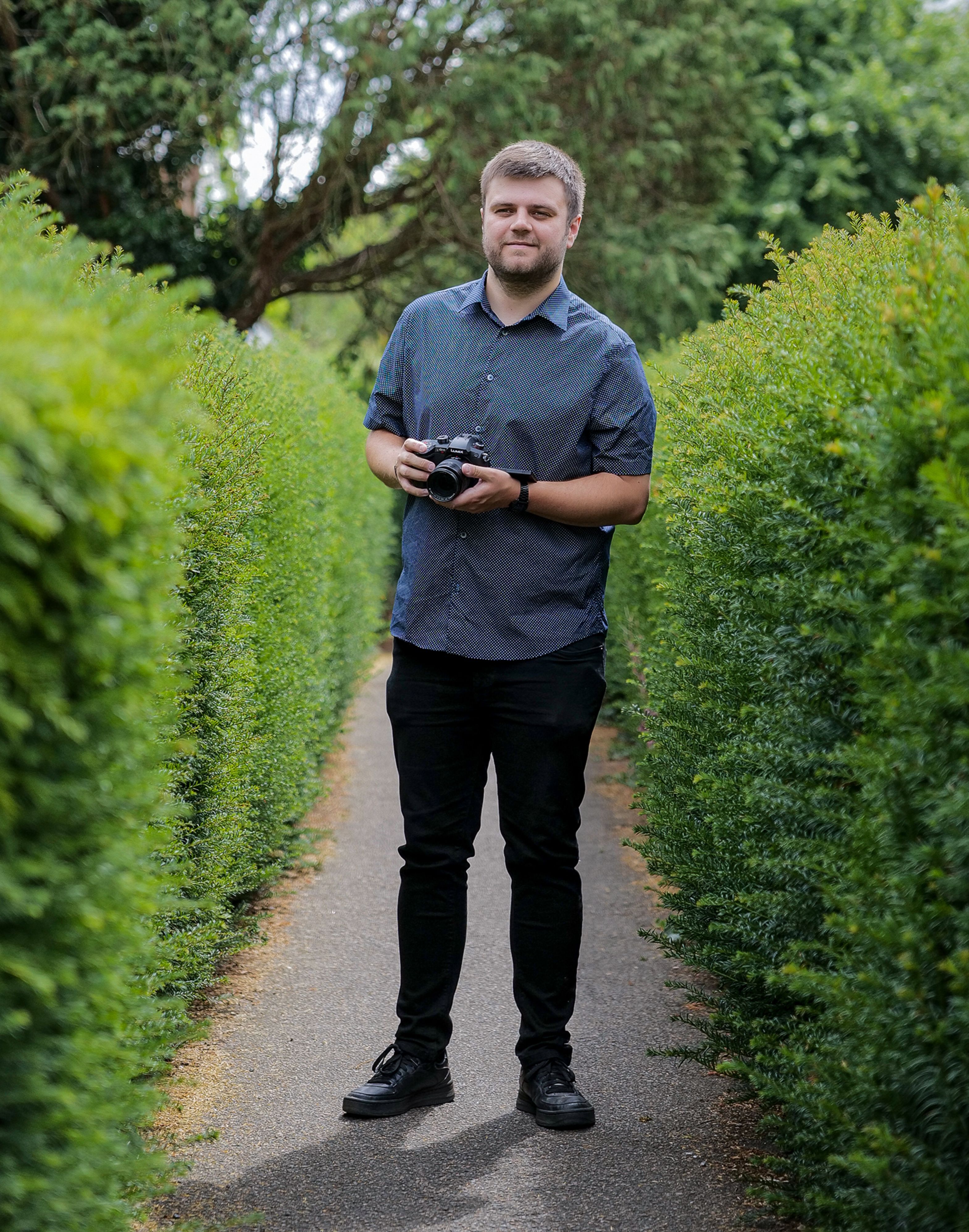 Sam Wilkinson Videography