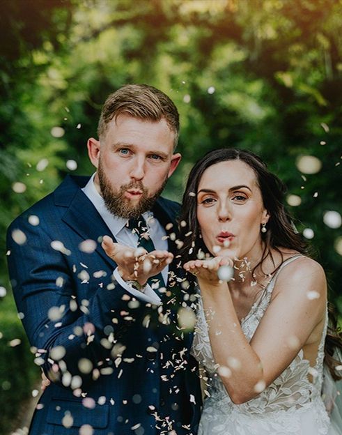 James Merrick Photography