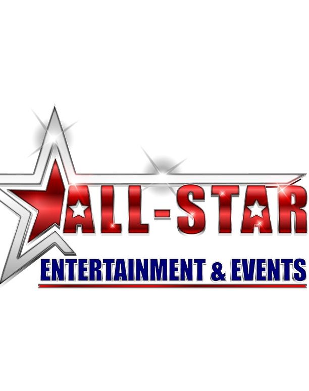 All-Star Entertainment & Events