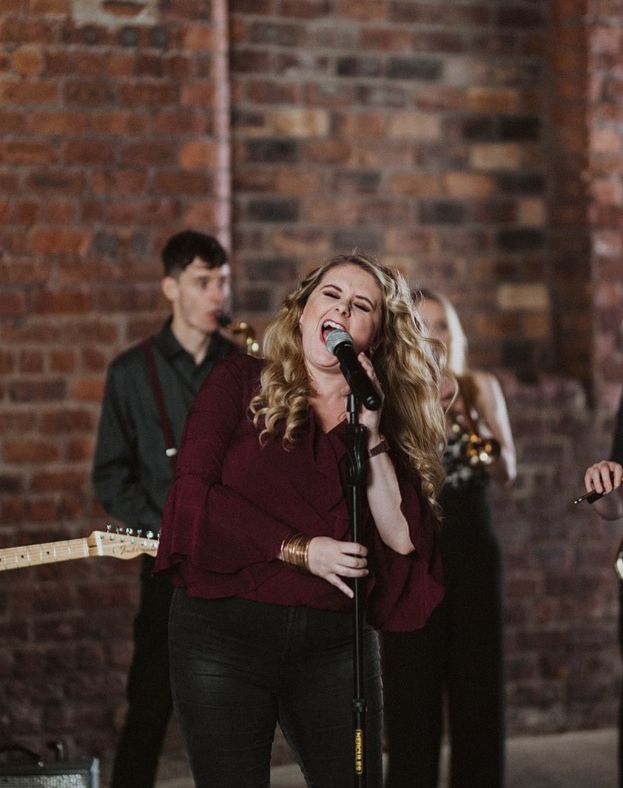 WooHoo Band | Wedding Entertainment in Scotland
