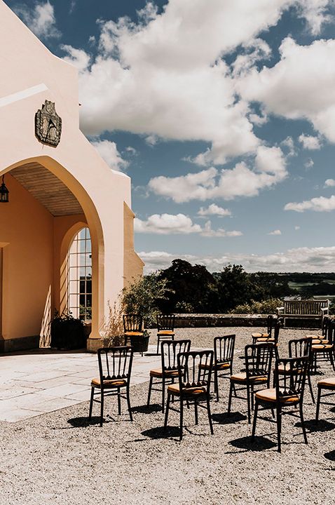 10 Best Wedding Venues in Cornwall as Recommended by Rock My Wedding