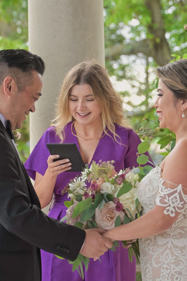 All You Need To Know About Wedding Vow Renewals - The Ultimate Guide & FAQs