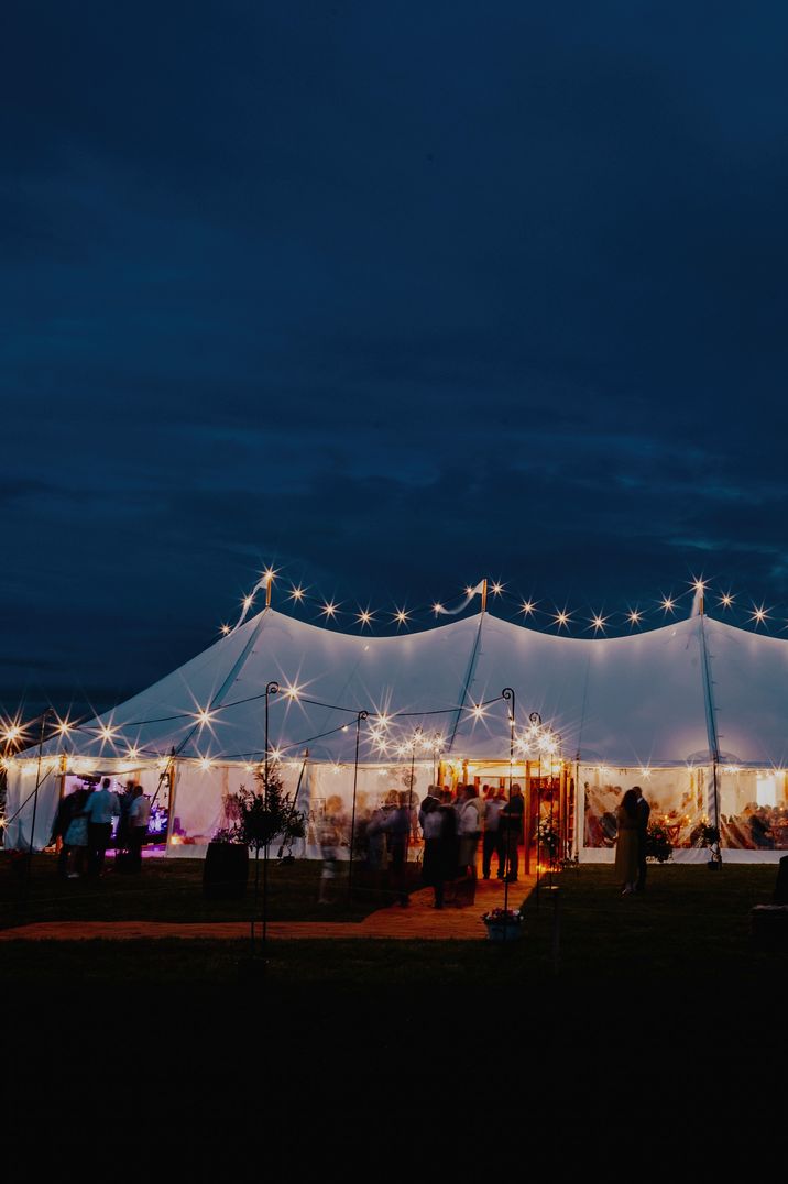 Marquee Wedding Ideas | Expert Tips & Creative Styling Inspiration