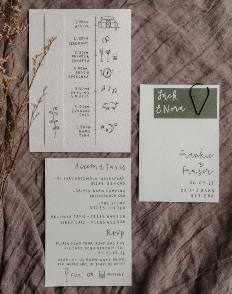 Love From Lydia Alice