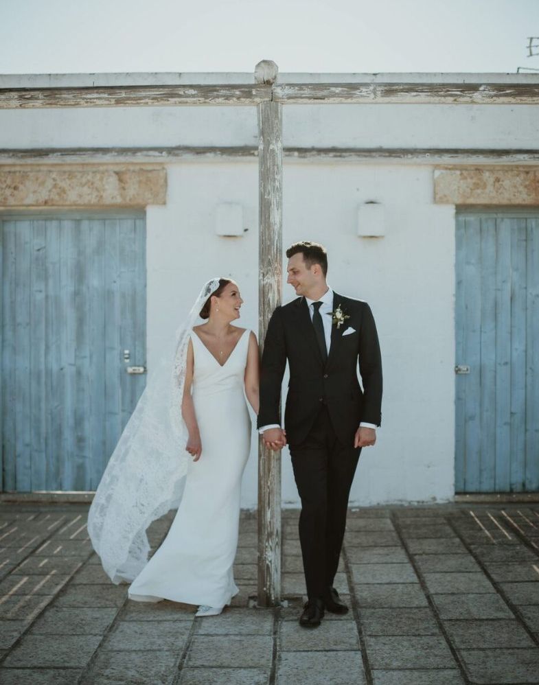 Mari Giaccari Fotografa