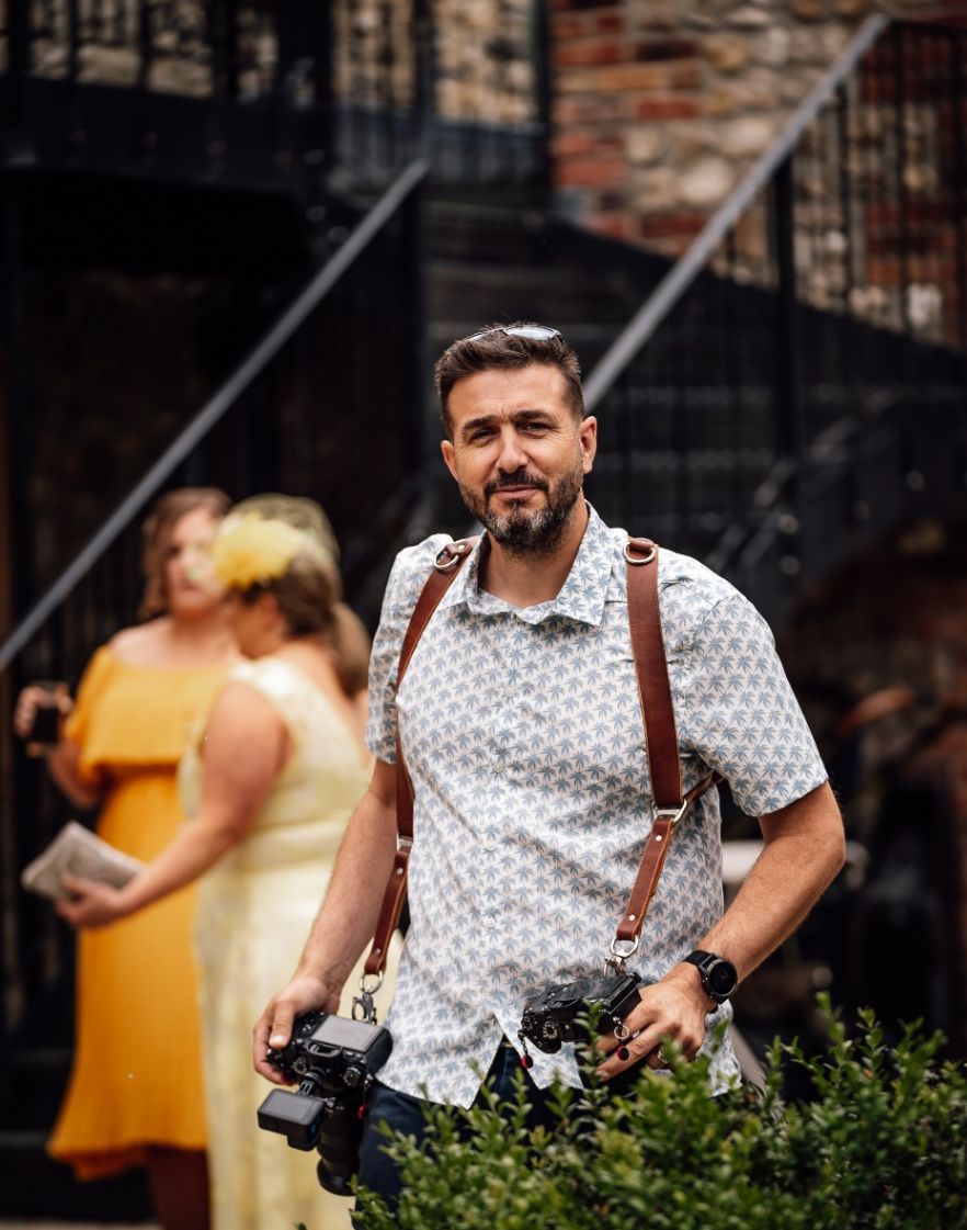 Paul Aston Photography