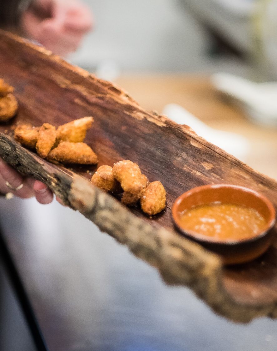 Ginger Snap Catering Ltd | Wedding Caterers in Scotland