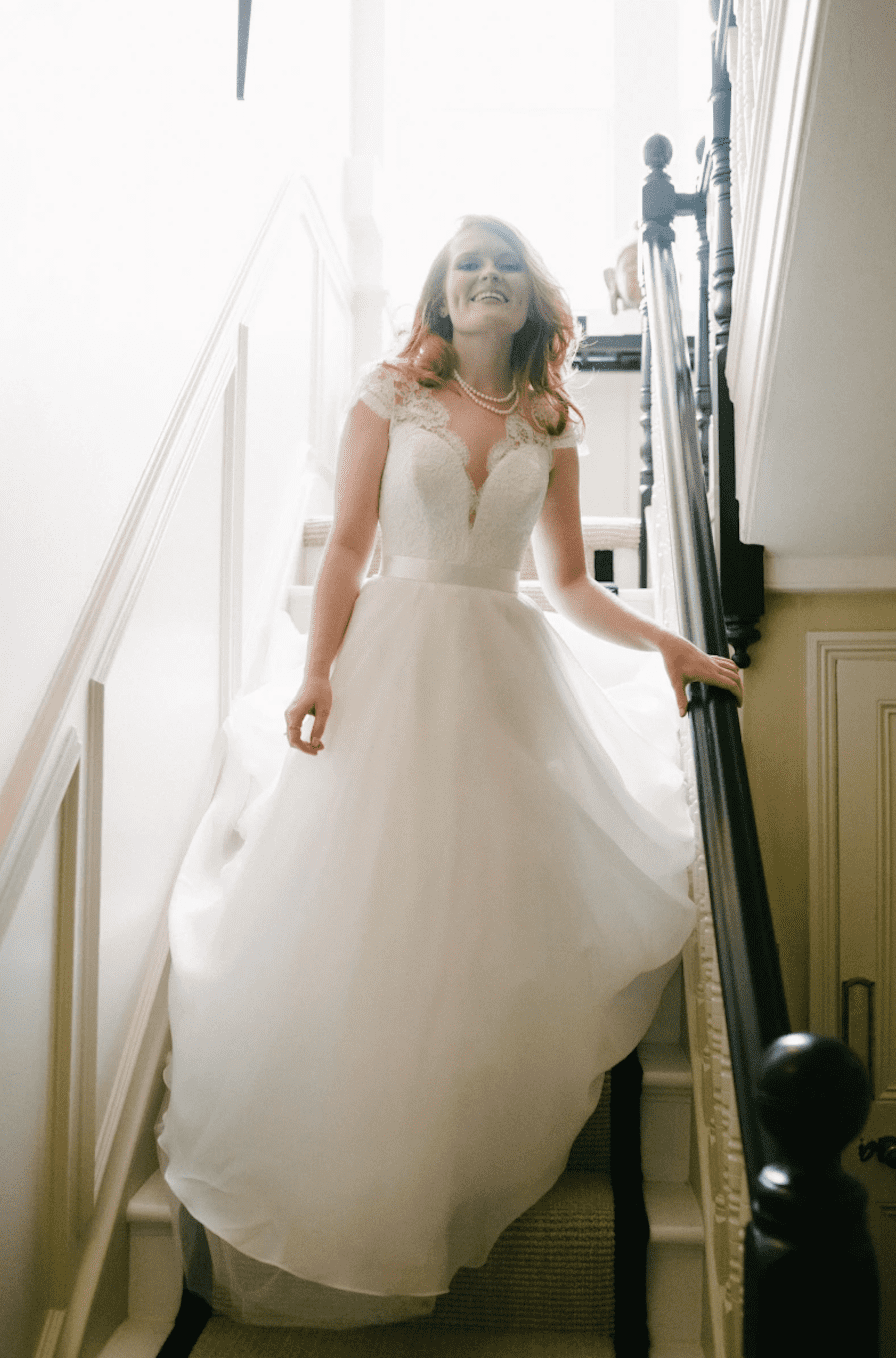 Neecol Whyte Weddings