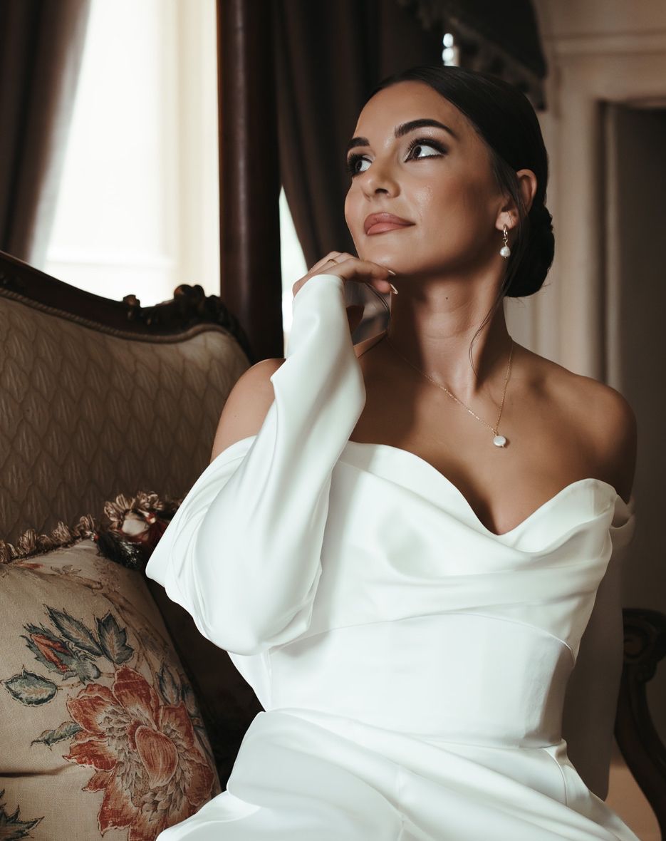 Audrey McCarthy Makeup Artist