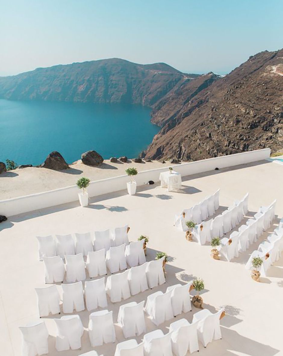 10 Best Destination Wedding Locations in the World