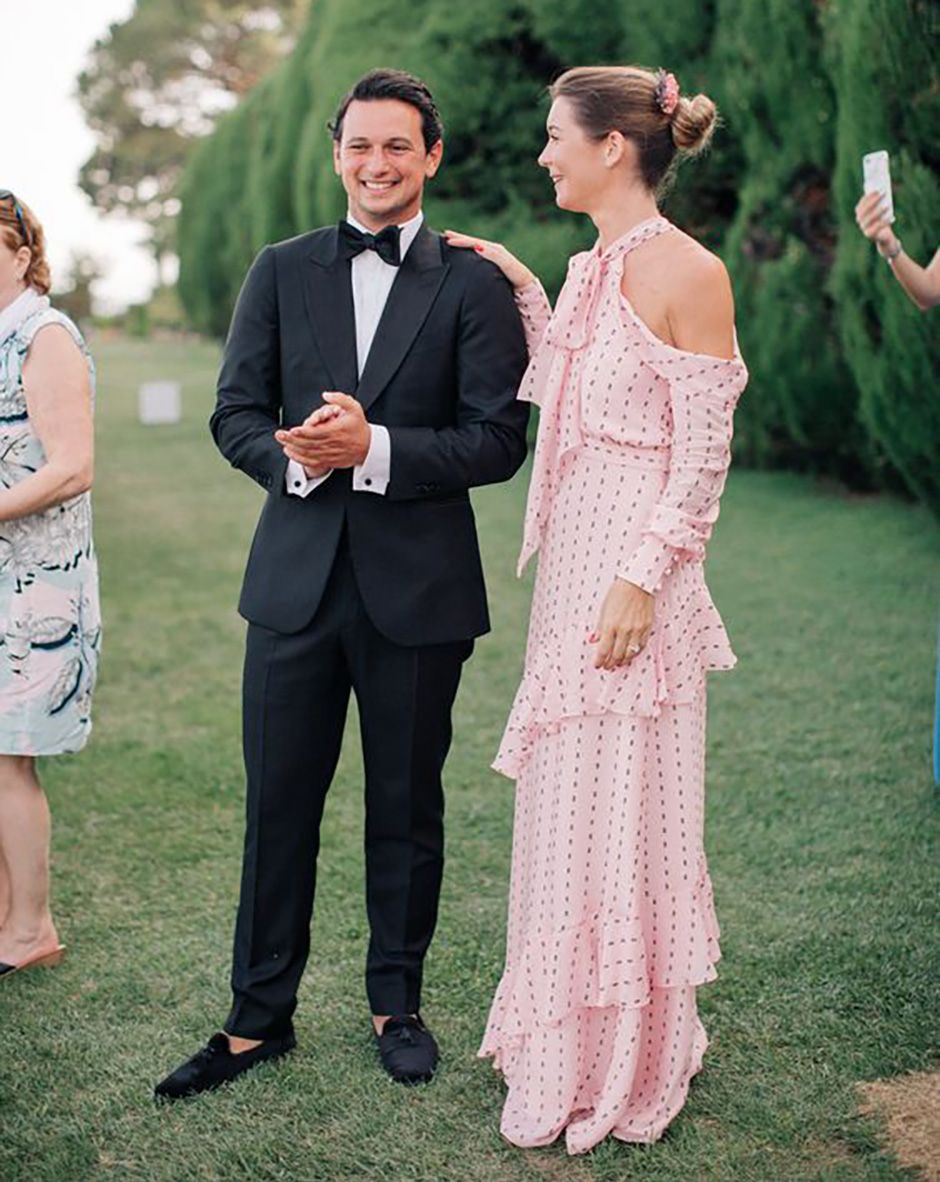A Guest's Guide to Every Wedding Guest Dress Code