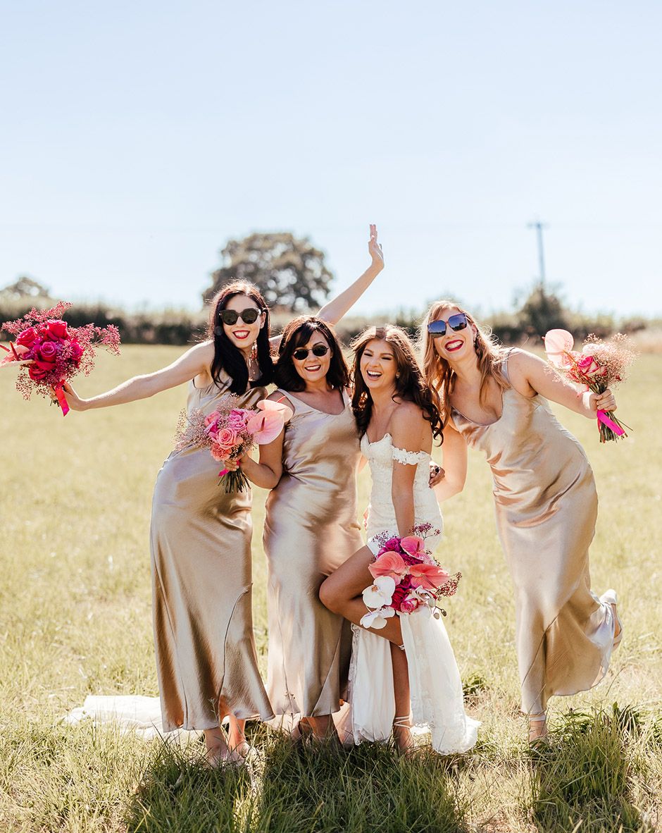 The Ultimate Hen Do Checklist - Plan A Hen Party In 30 Steps