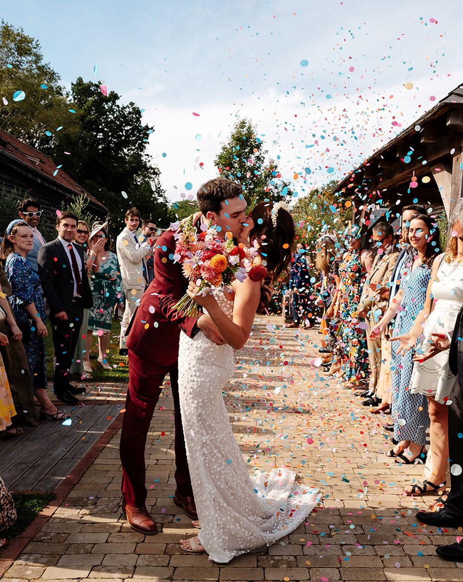 Gemma And Alex Wedding Jemma + Alex's Mona Farm Wedding — Lost In