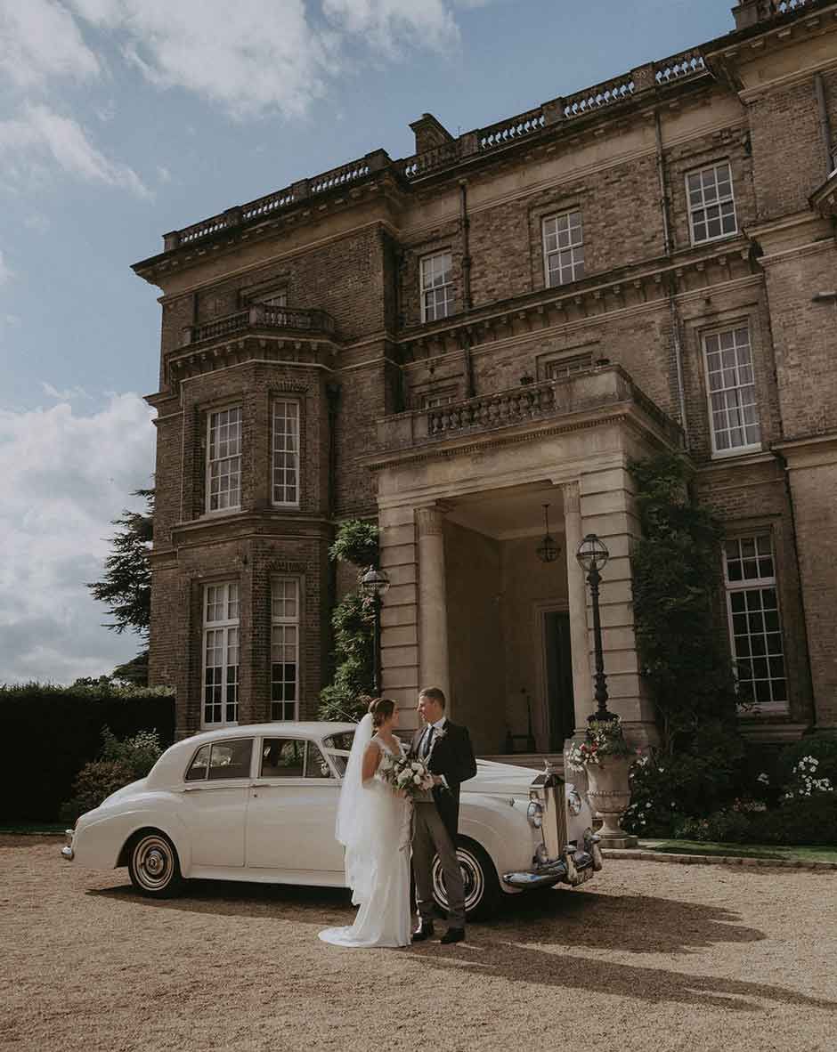 Wedding Venue Search - 7 Factors To Consider When Venue-Hunting