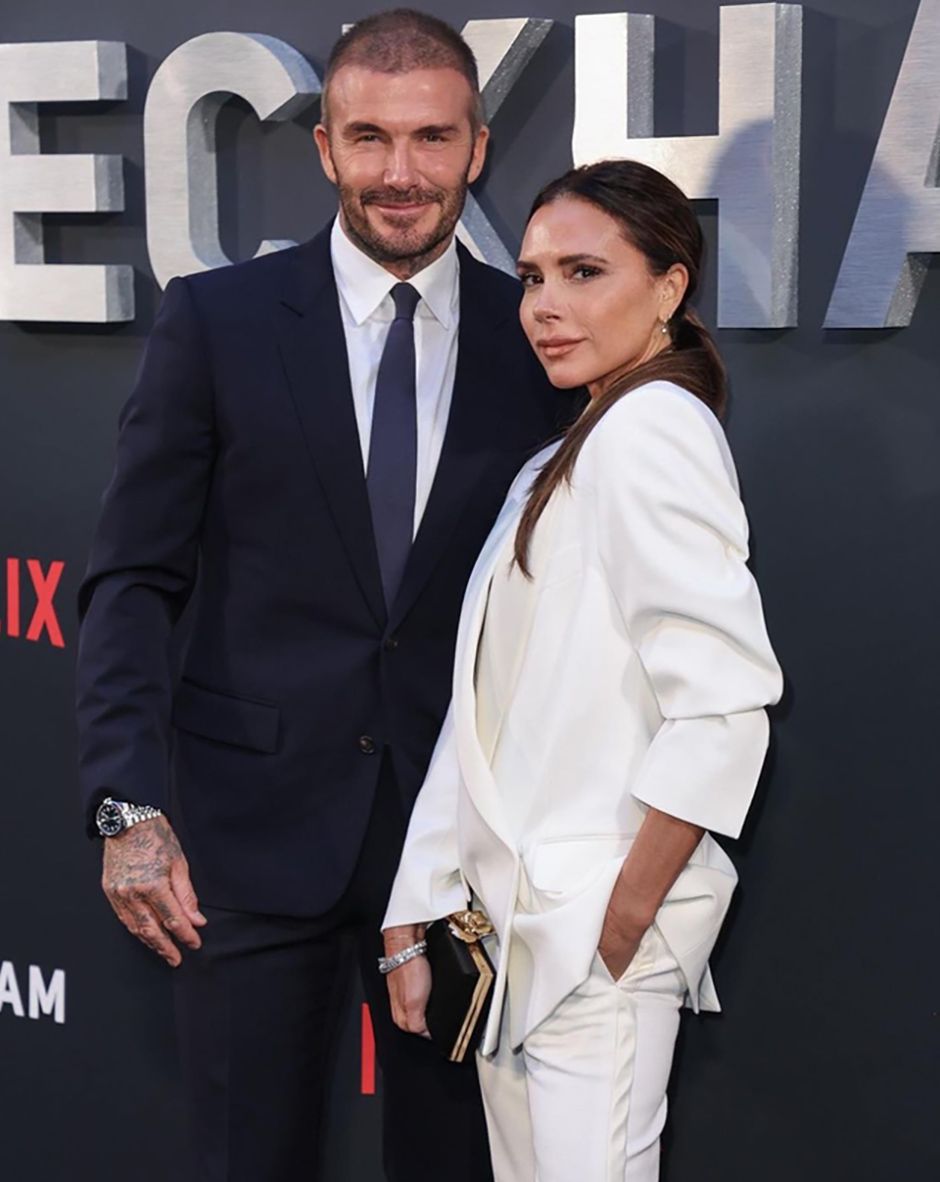 Victoria Beckham’s 15 Engagement Rings Worth £32 Million