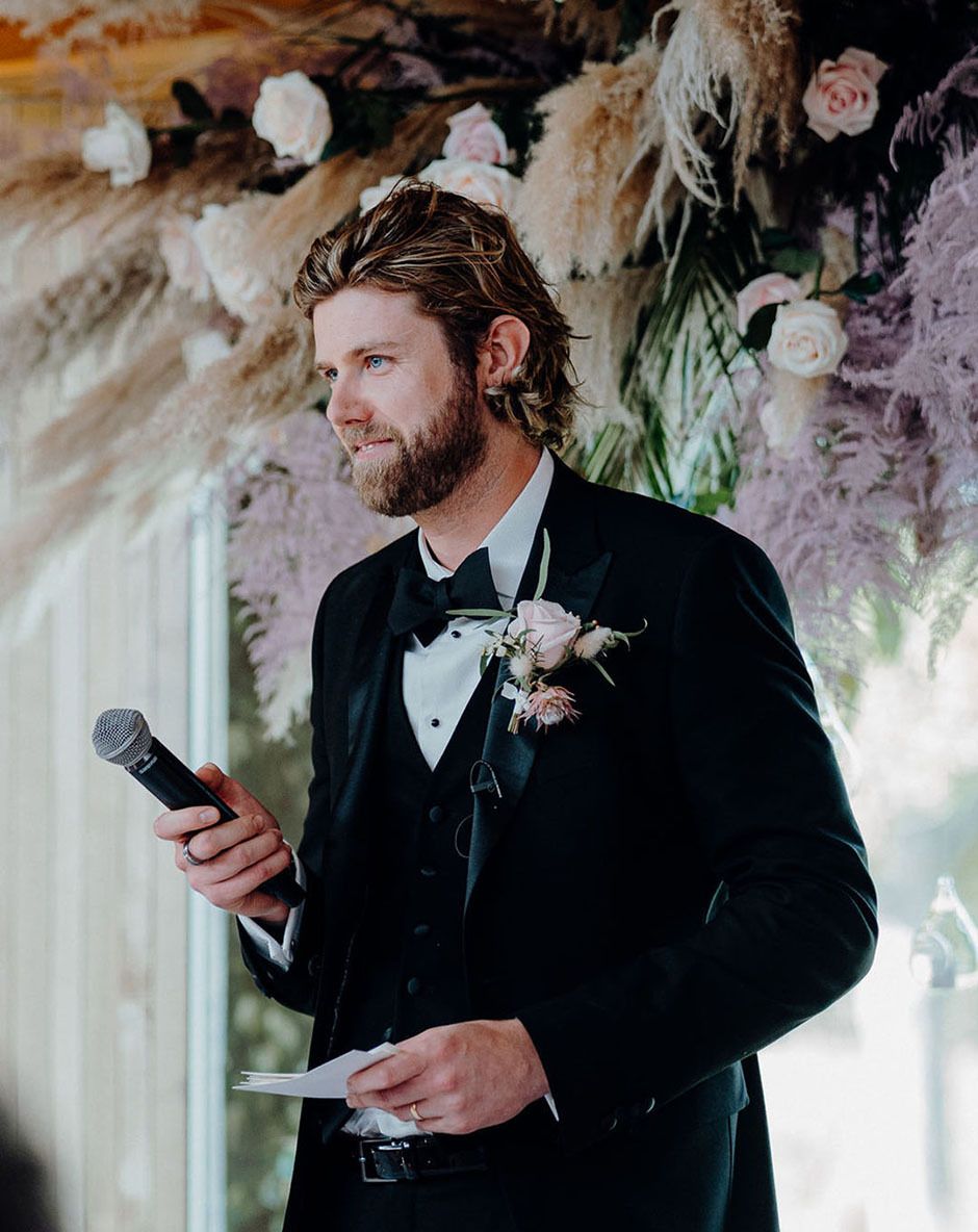 Groom Speech - Everything You Need To Know - Rock My Wedding