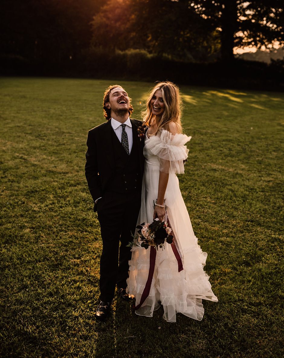 A Selection Of The Best Wedding Photographers in the U.K 2024