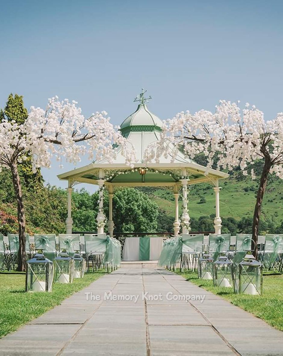 The Memory Knot Company