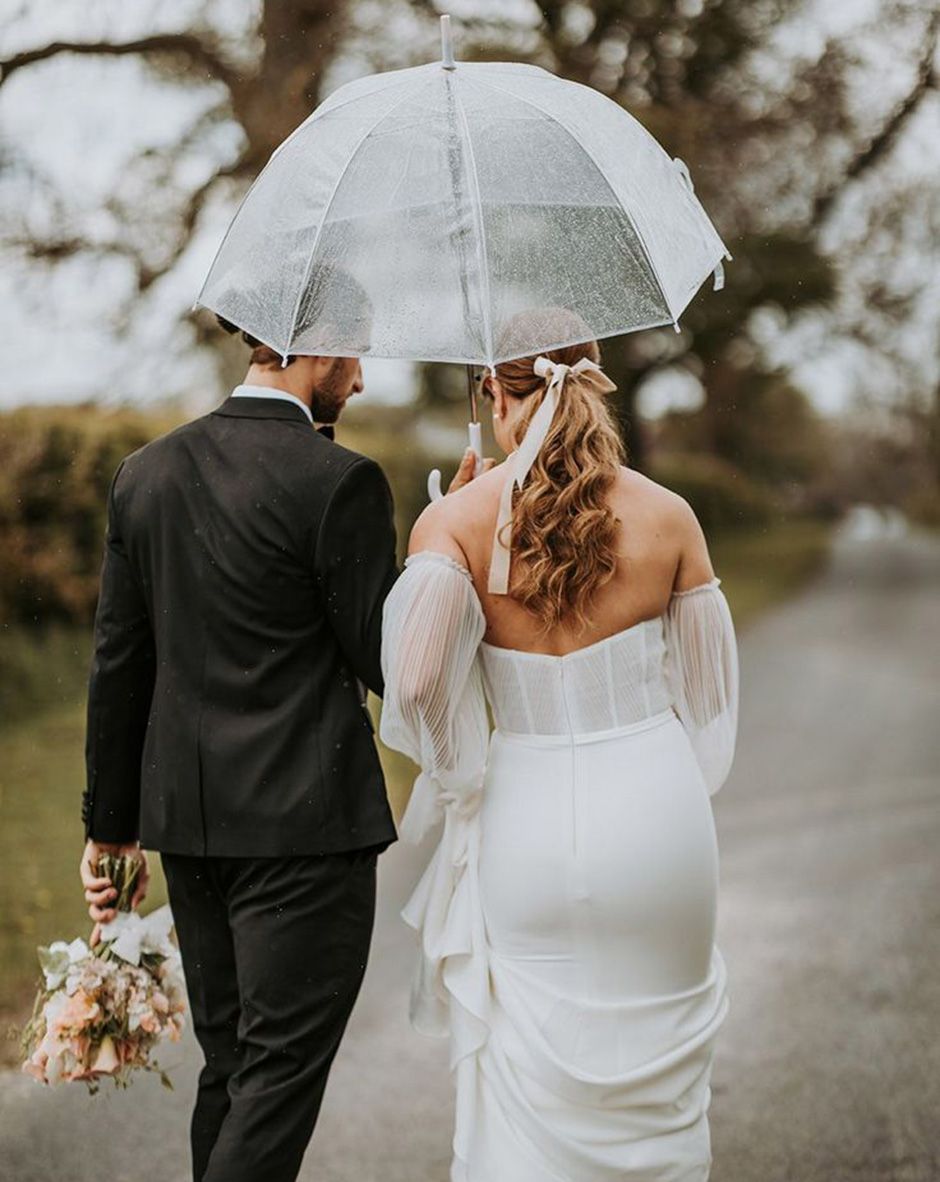 Wedding Attire Rain Online Wedding Dress Aria Bride #Rain