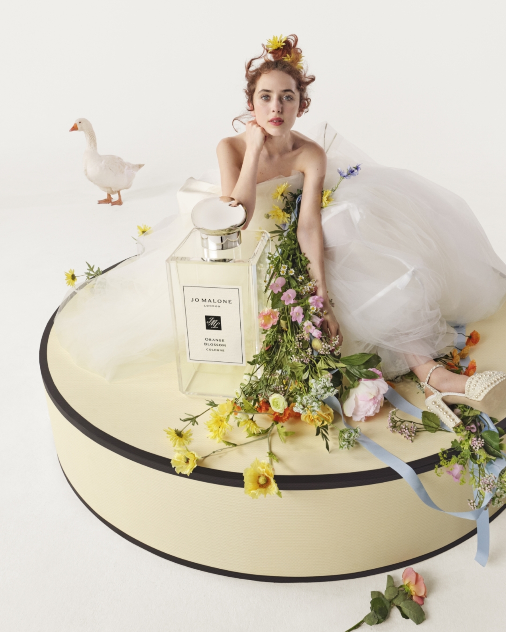 Wedding perfume for bride 60 photos - Astyledwedding.com