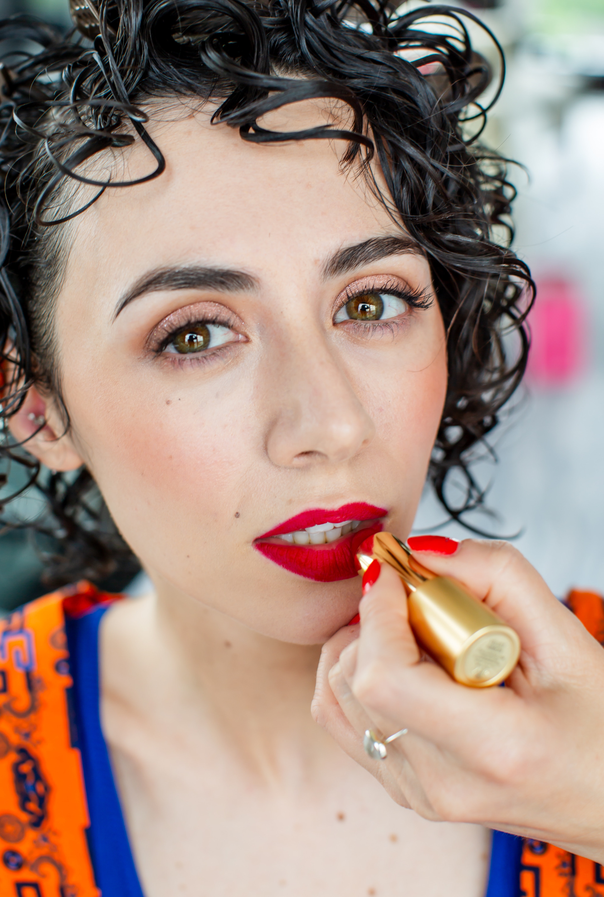 Hannah Monk Hair and Makeup