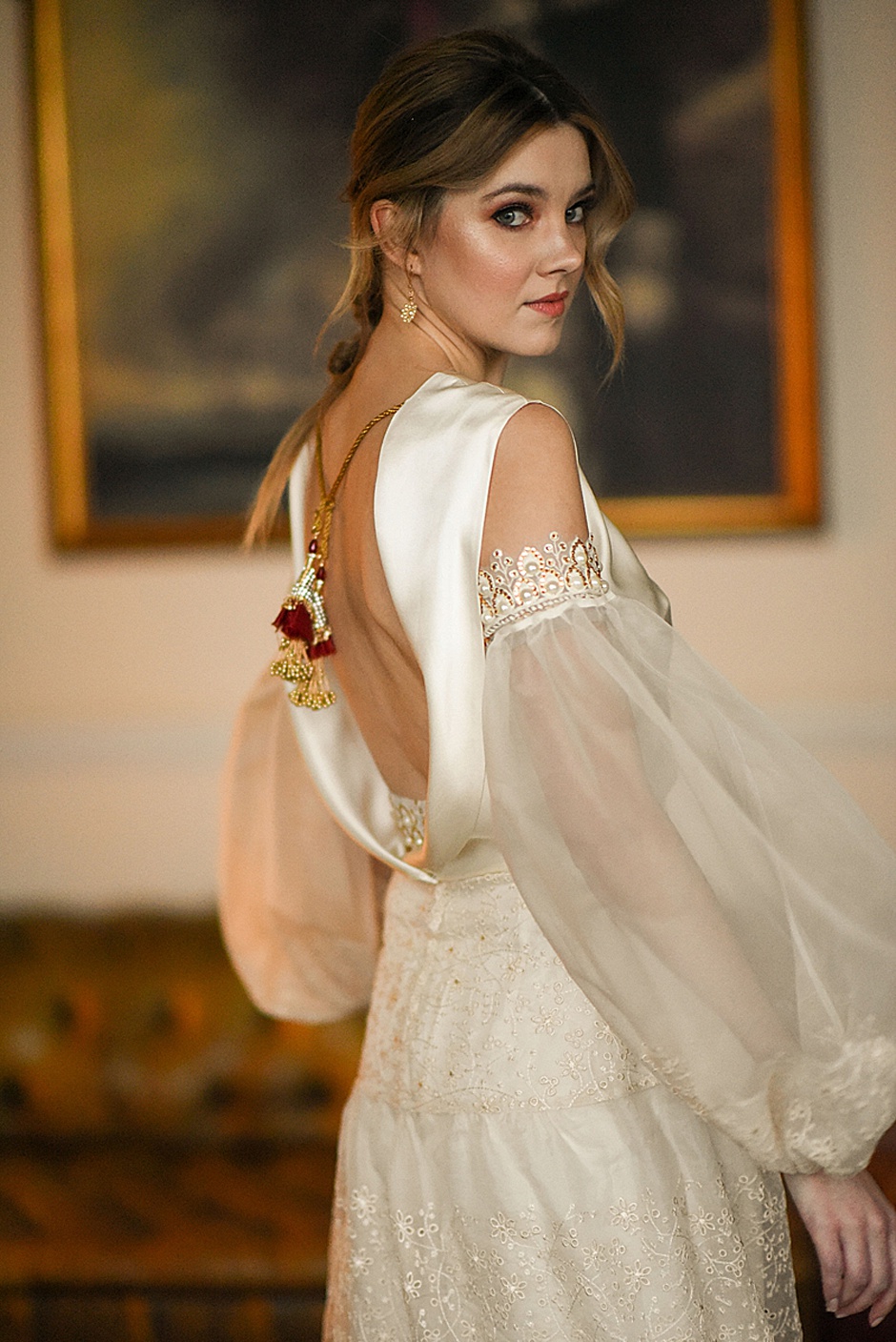 Felicity Westmacott Bespoke Bridal | Wedding Dresses & Bridalwear in ...