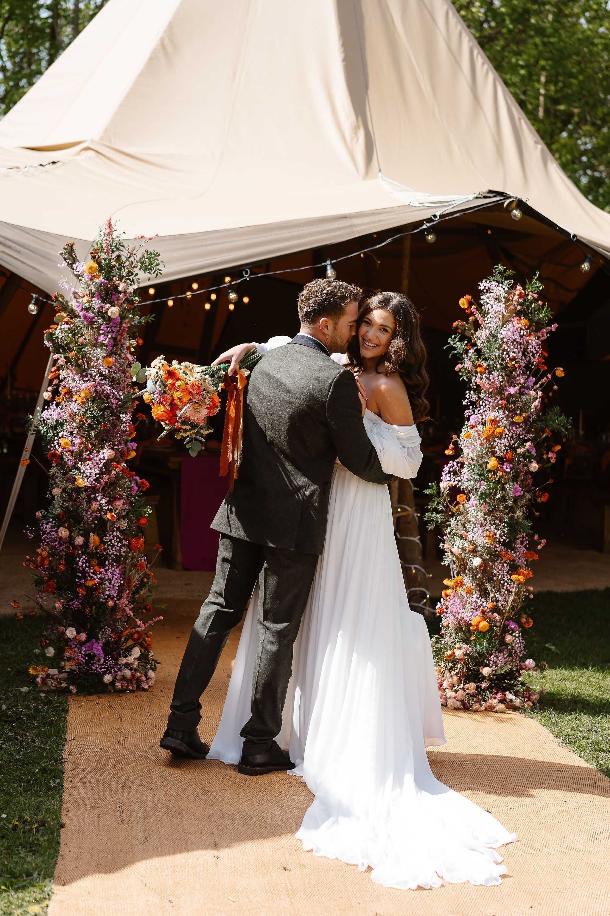 The Bloom Room