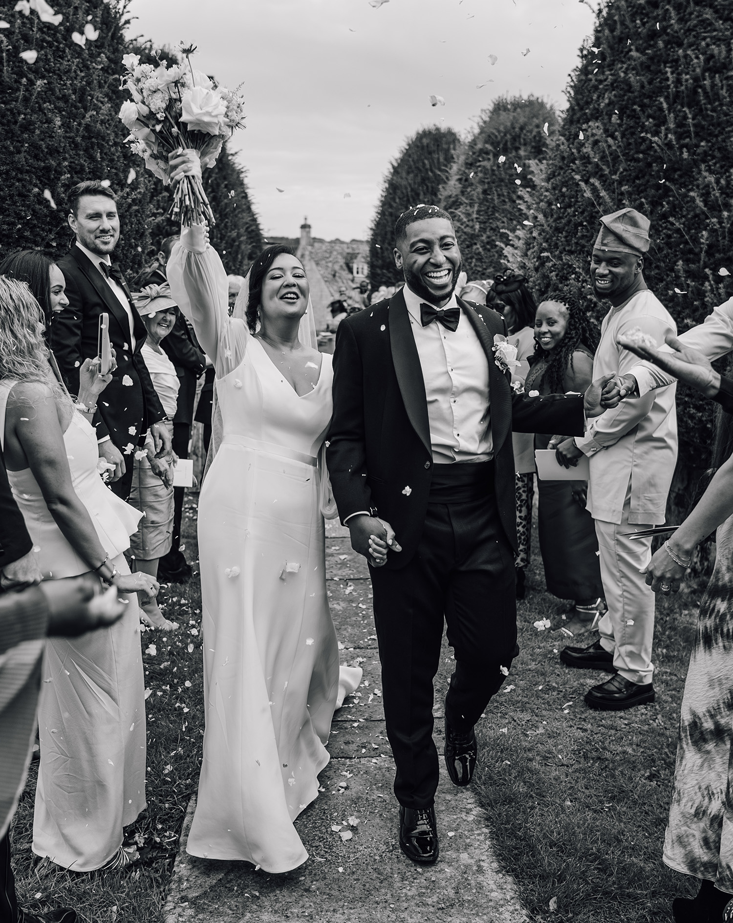 Sacha Miller Photography | Wedding Photographers in Cardiff